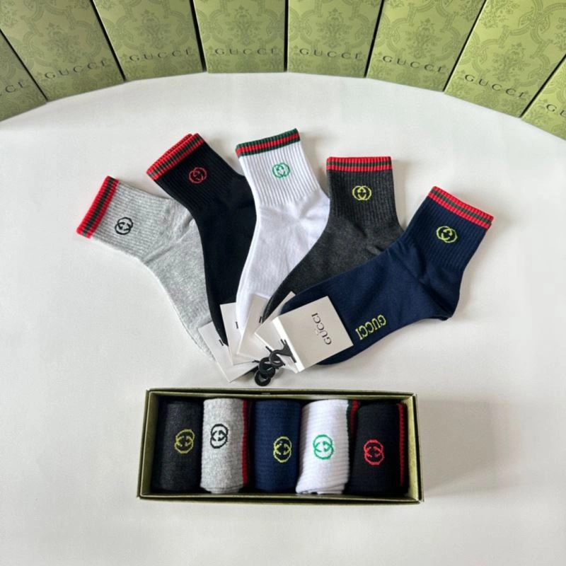 Mirror quality Gucci Socks