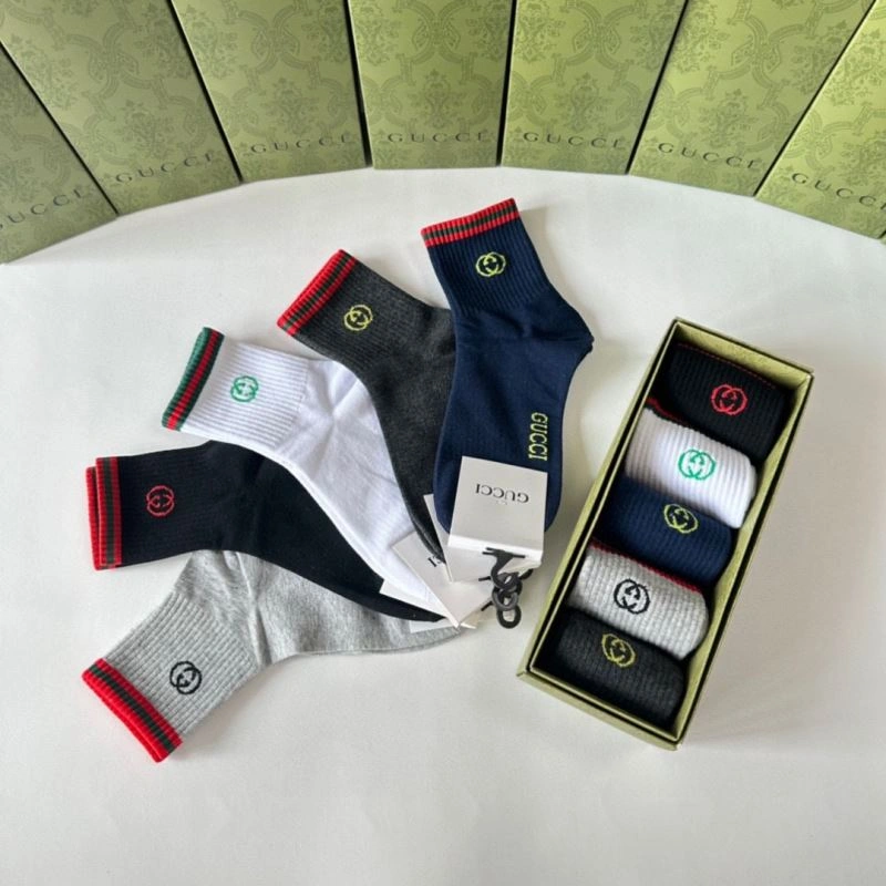 Mirror quality Gucci Socks