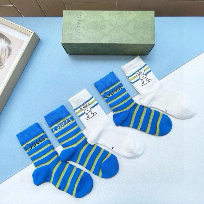 OEM Gucci Socks