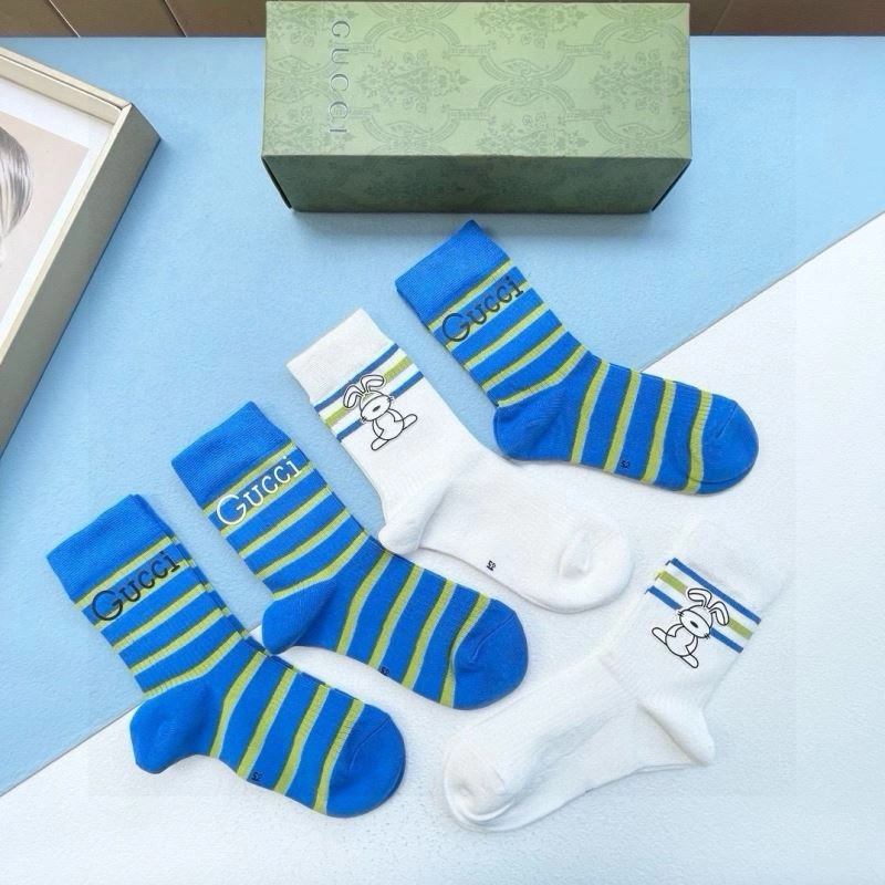 OEM Gucci Socks