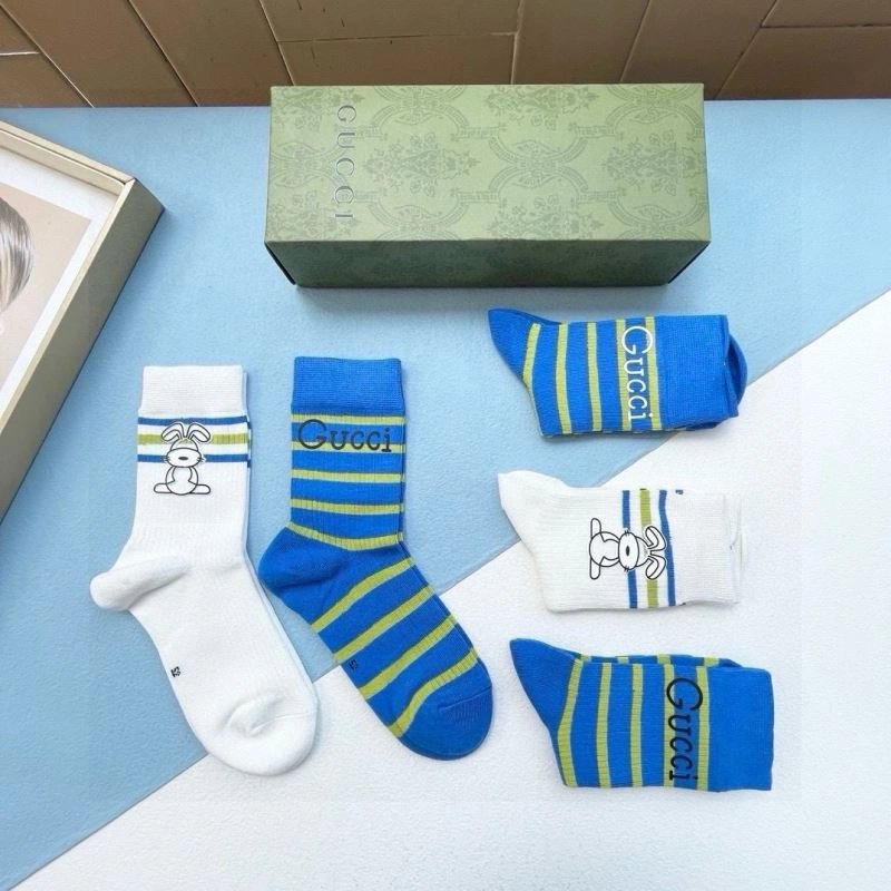 OEM Gucci Socks
