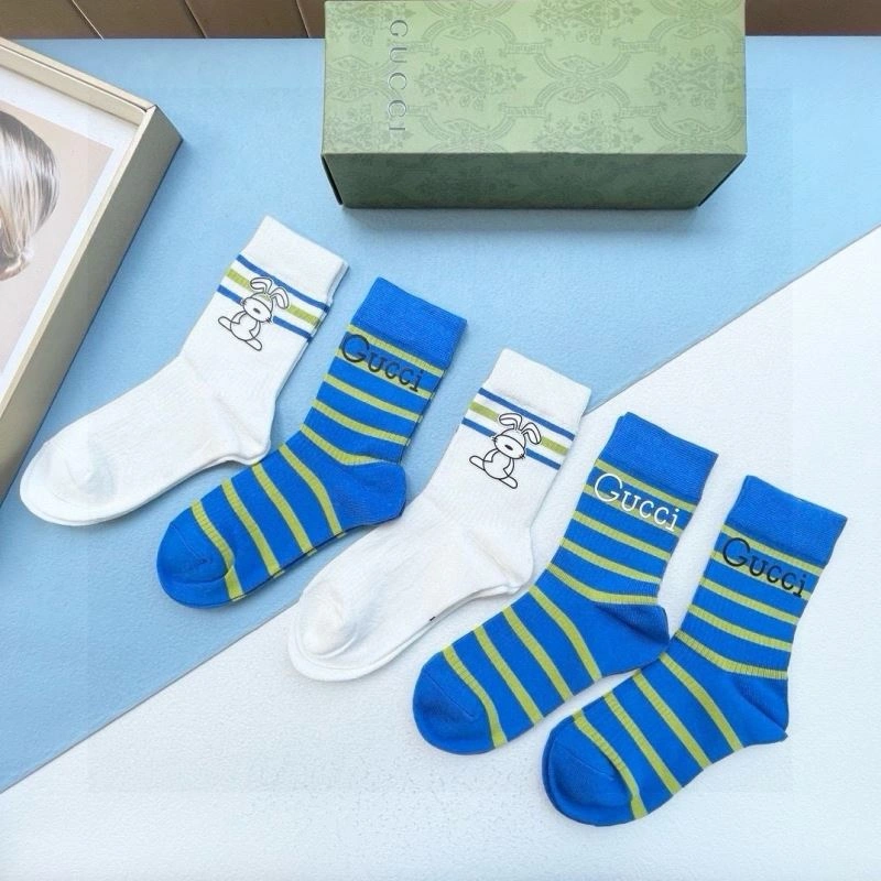 OEM Gucci Socks
