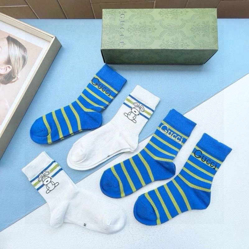 OEM Gucci Socks