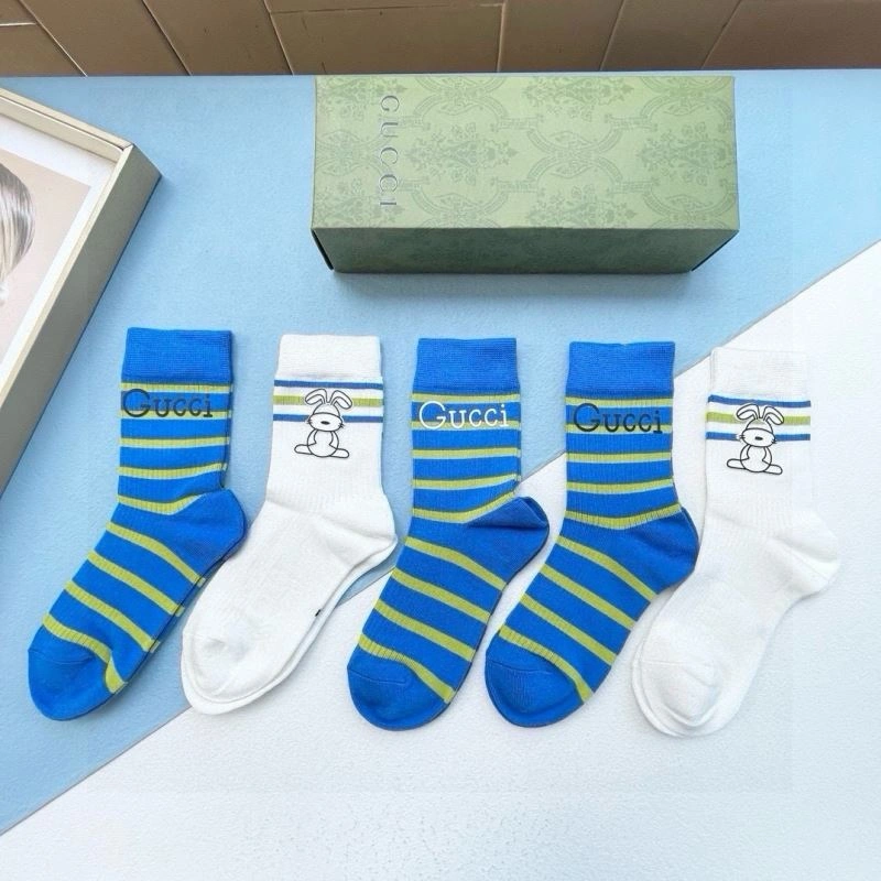 OEM Gucci Socks
