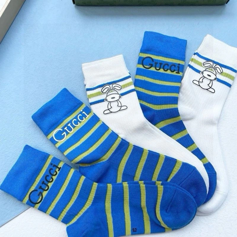 OEM Gucci Socks