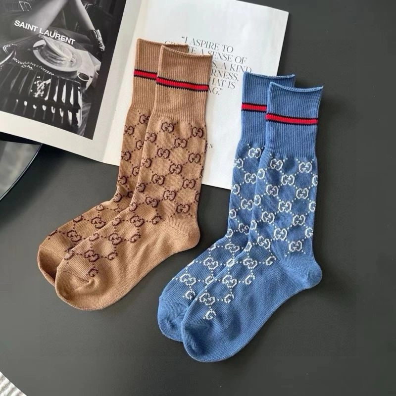 Perfect replica Gucci Socks