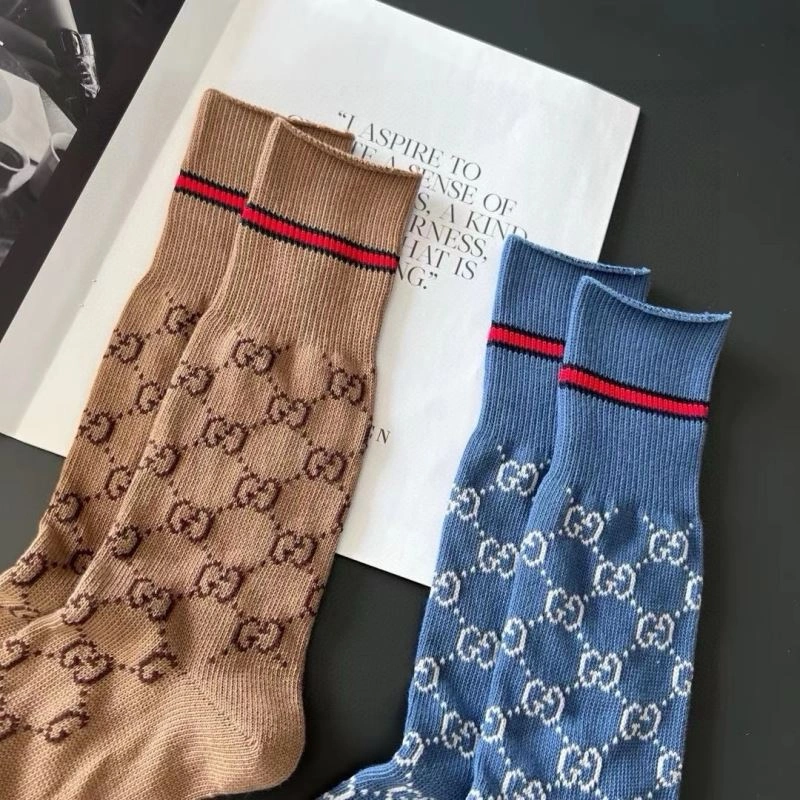 Perfect replica Gucci Socks
