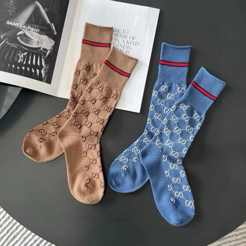Perfect replica Gucci Socks