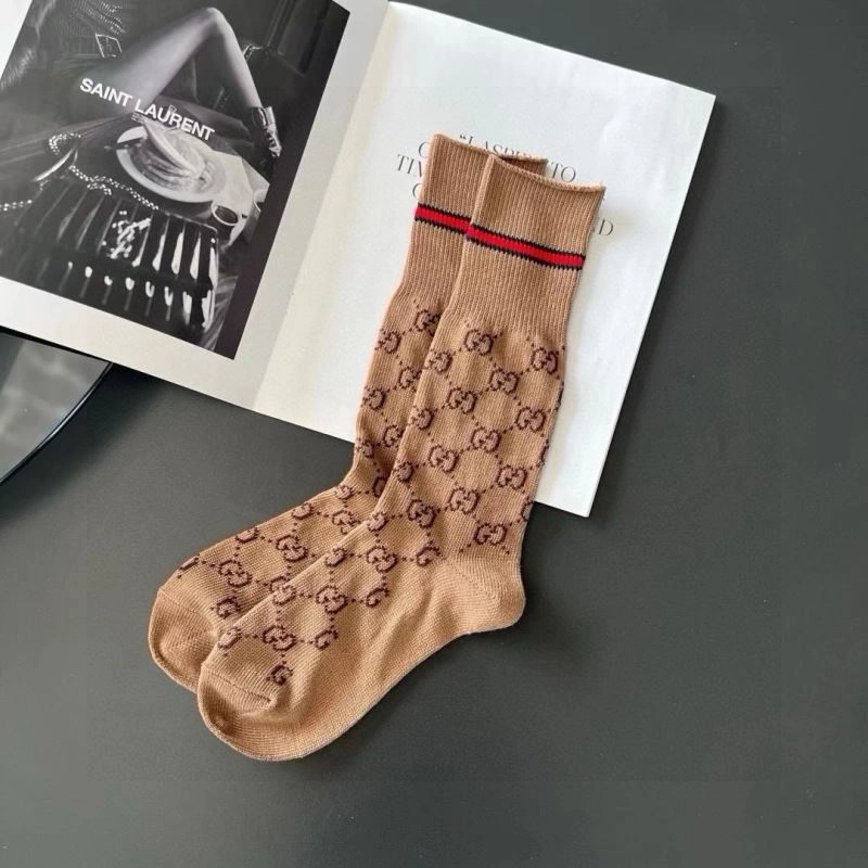 Perfect replica Gucci Socks