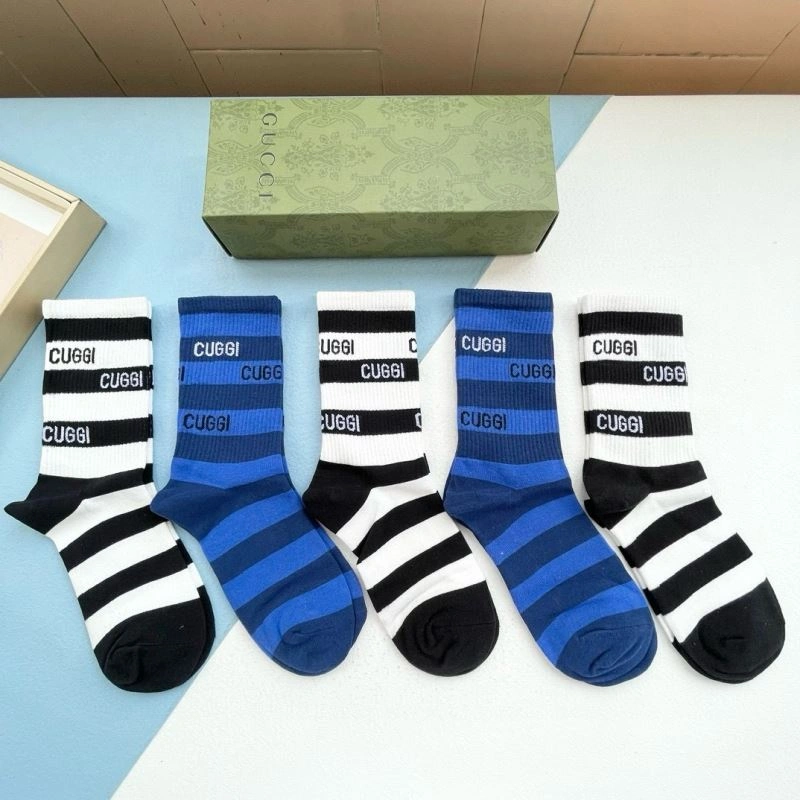 Gucci Socks