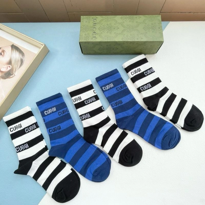 Original Gucci Socks