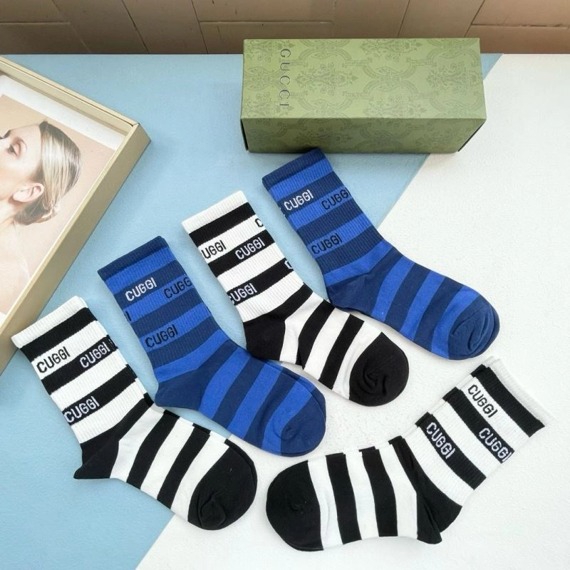 Original Gucci Socks