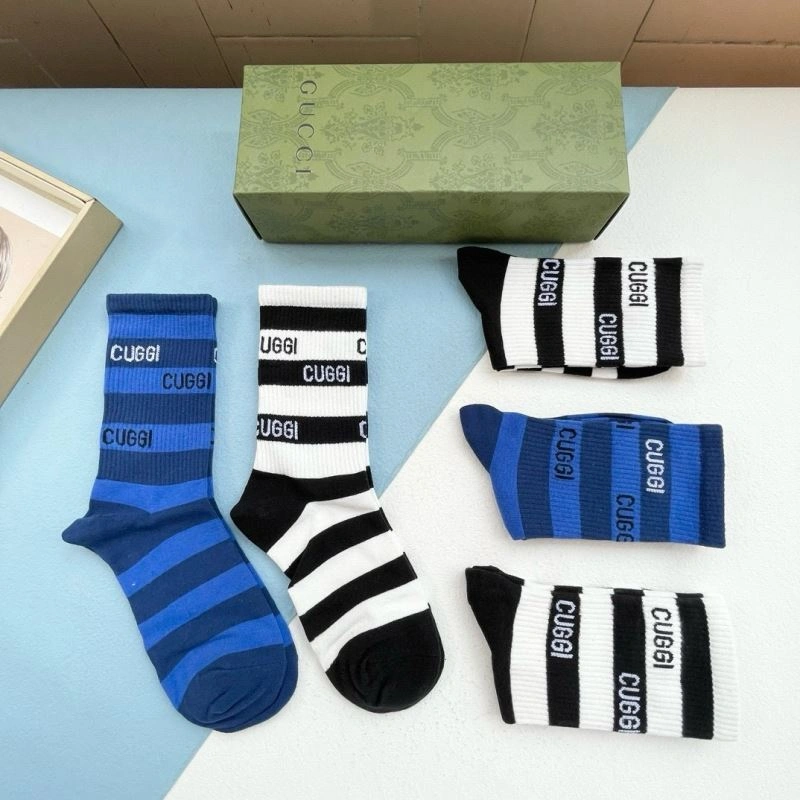 Original Gucci Socks