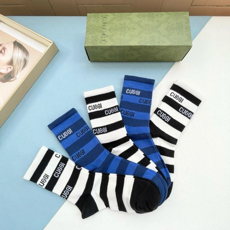 Original Gucci Socks