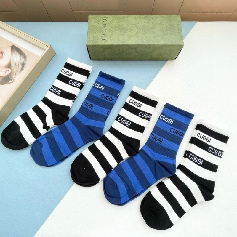 Original Gucci Socks