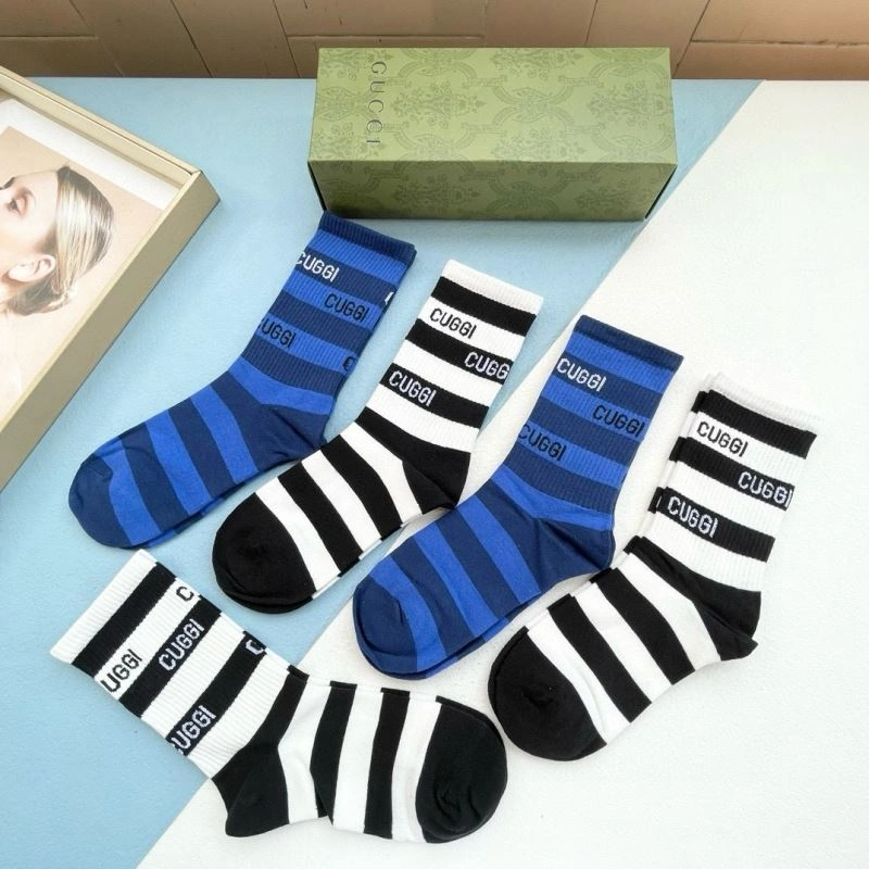 Original Gucci Socks