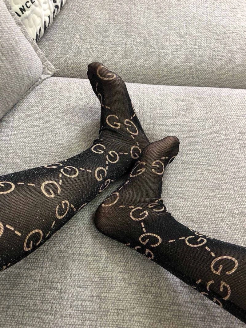 Original Gucci Socks