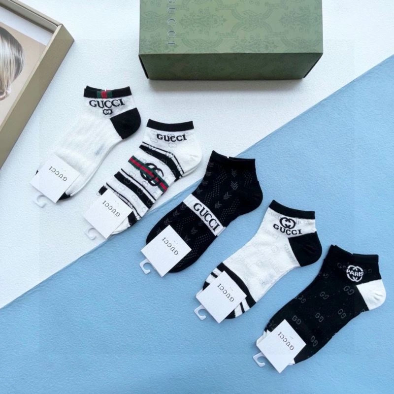 Reasonably priced Gucci Socks
