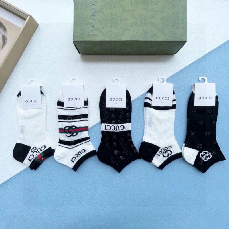 Reasonably priced Gucci Socks
