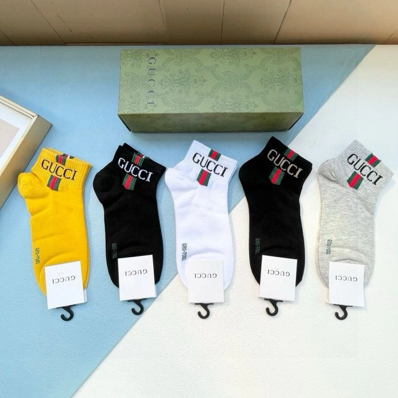 Gucci Socks