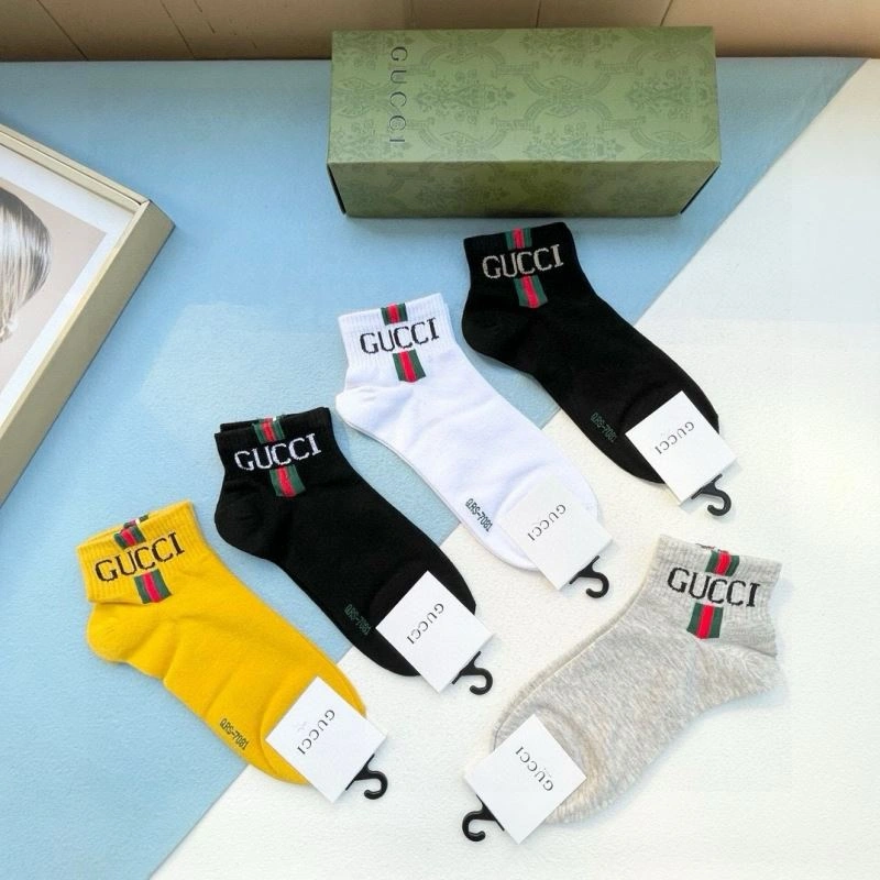 Top mirror Gucci Socks
