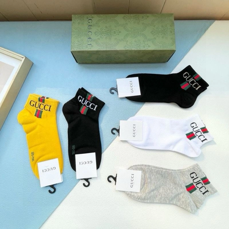 Top mirror Gucci Socks