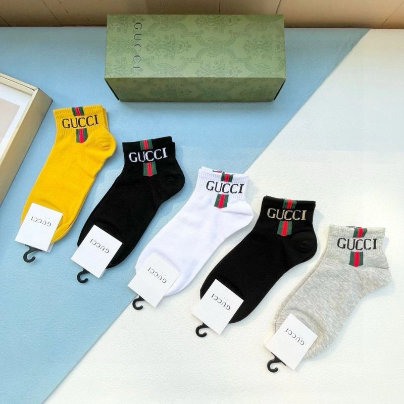 Top mirror Gucci Socks