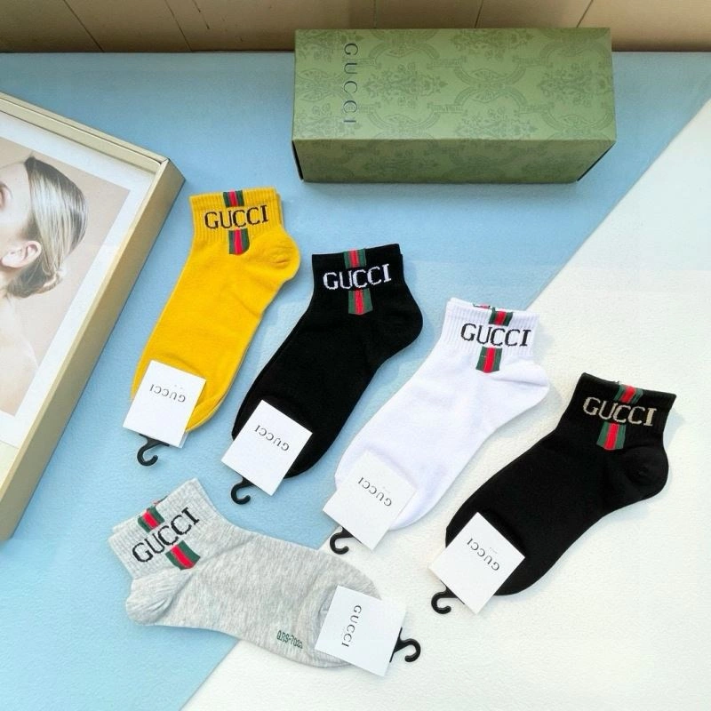 Top mirror Gucci Socks
