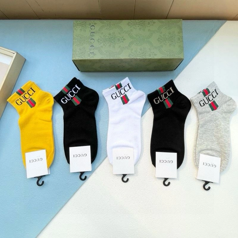 Top mirror Gucci Socks