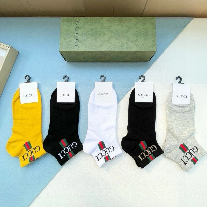Top mirror Gucci Socks