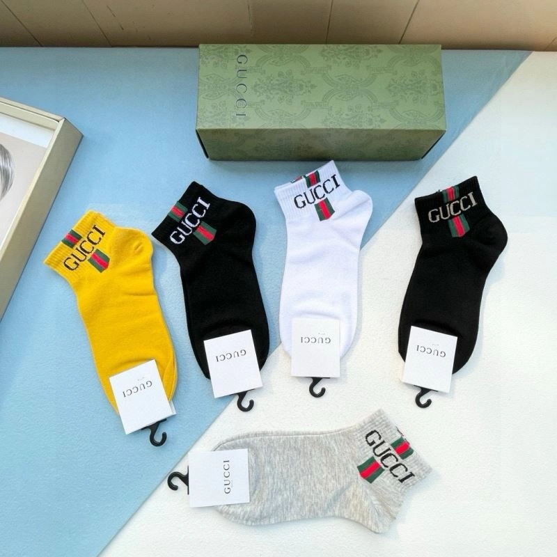 Top mirror Gucci Socks