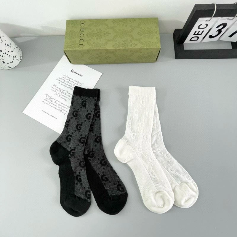 Official Gucci Socks