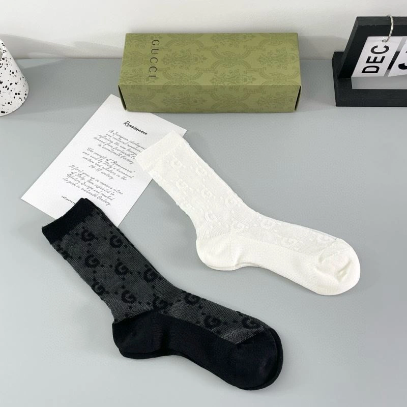 Official Gucci Socks