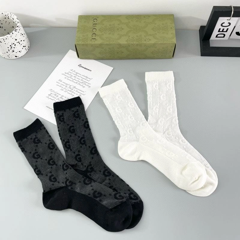 Official Gucci Socks