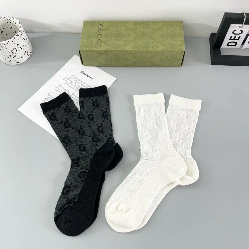 Official Gucci Socks
