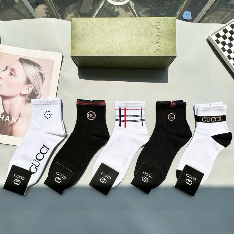 Cut-rate Gucci Socks