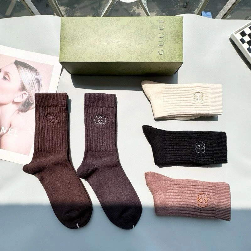 Economical Gucci Socks