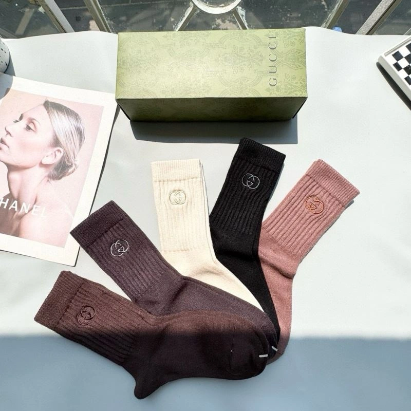 Economical Gucci Socks