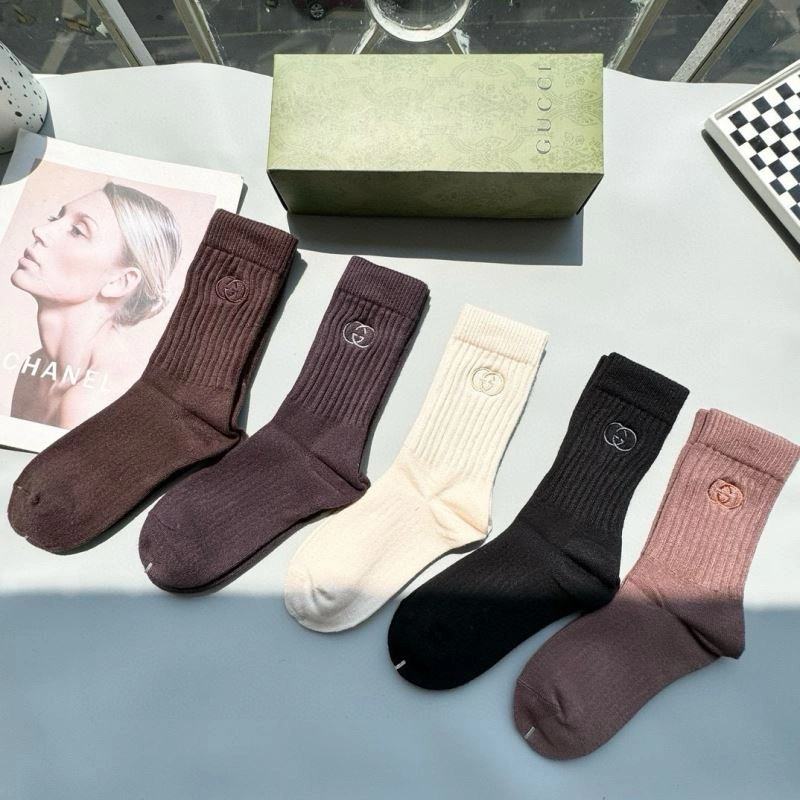 Economical Gucci Socks