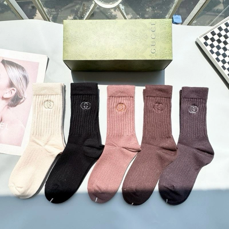 Economical Gucci Socks