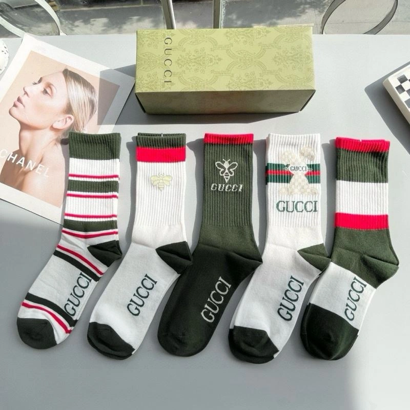 Gucci Socks