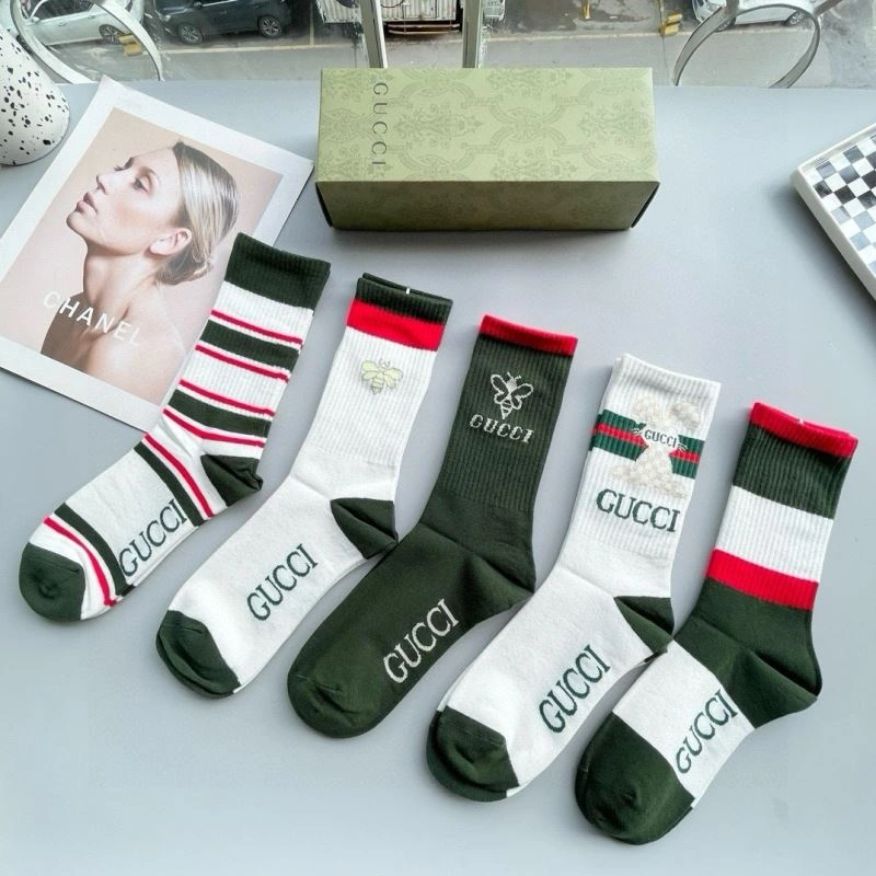 Discounted Gucci Socks