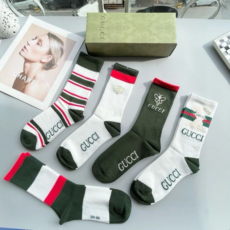 Discounted Gucci Socks