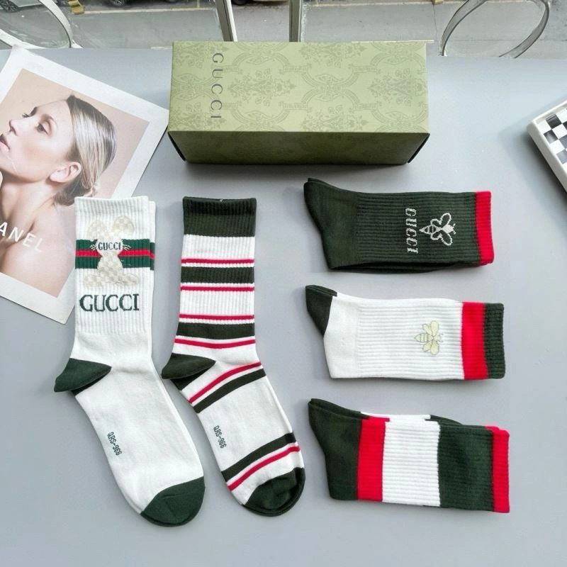 Discounted Gucci Socks