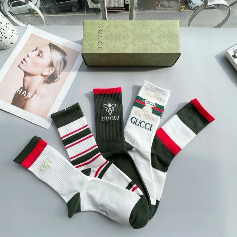 Discounted Gucci Socks