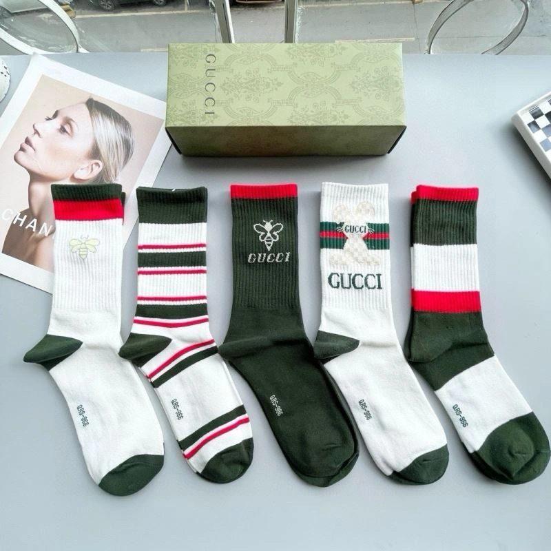 Discounted Gucci Socks