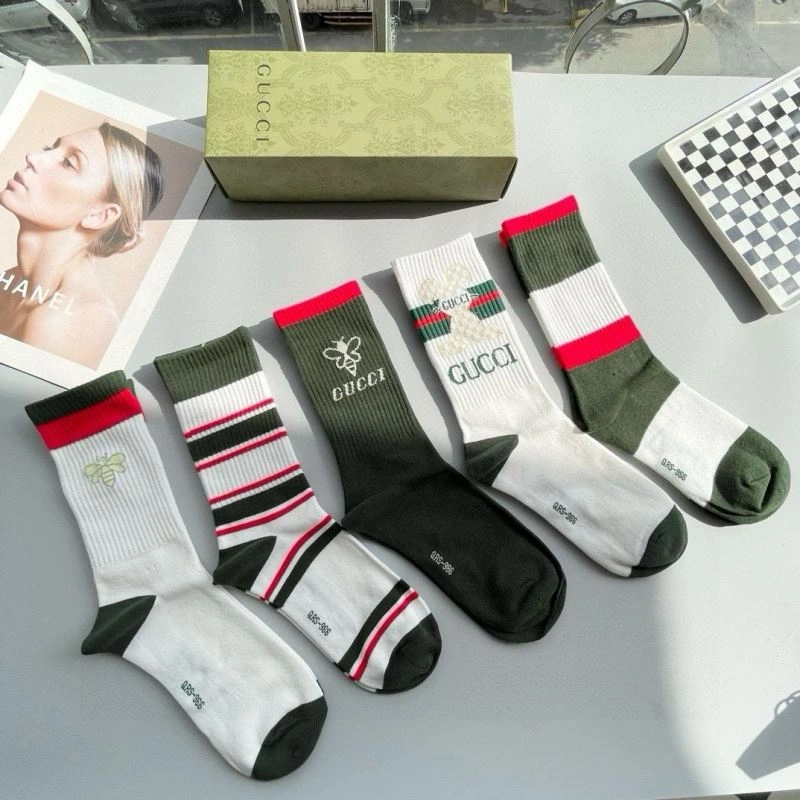 Discounted Gucci Socks