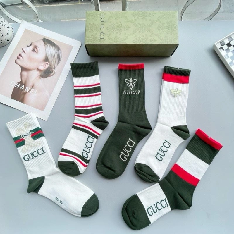 Discounted Gucci Socks