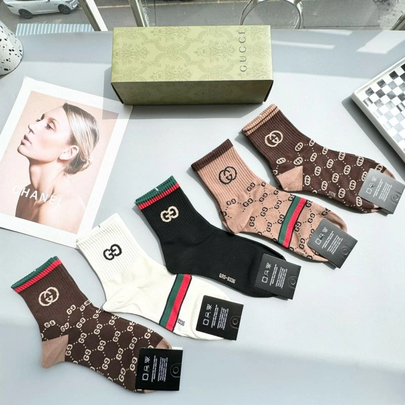 Reasonably priced Gucci Socks