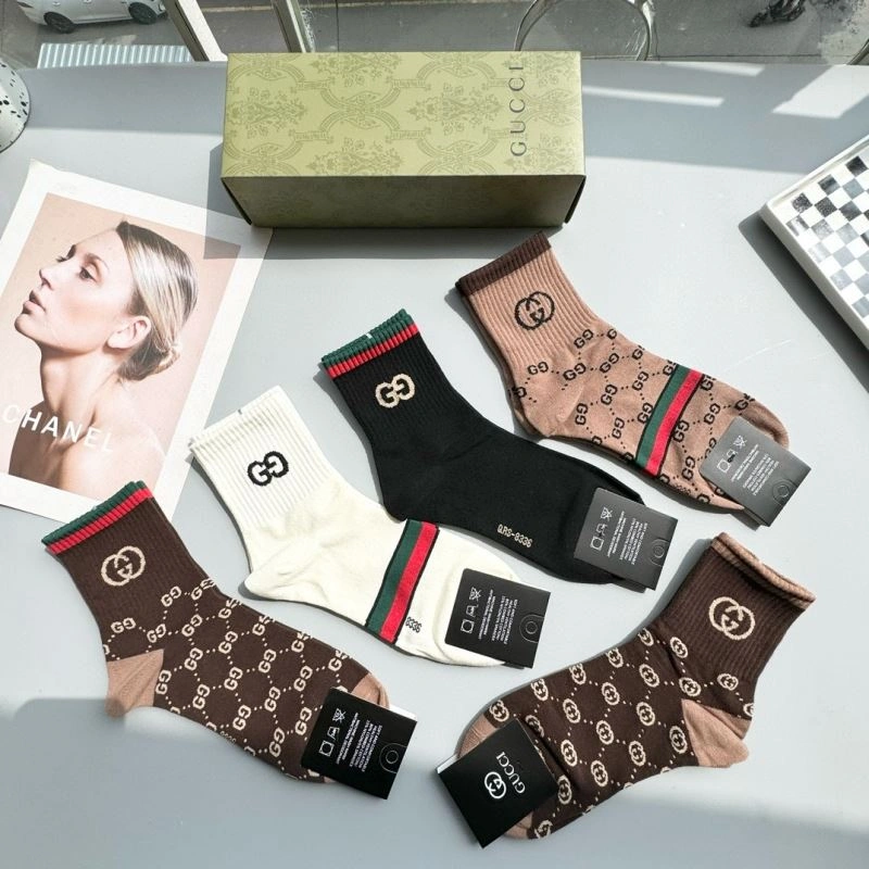 Reasonably priced Gucci Socks